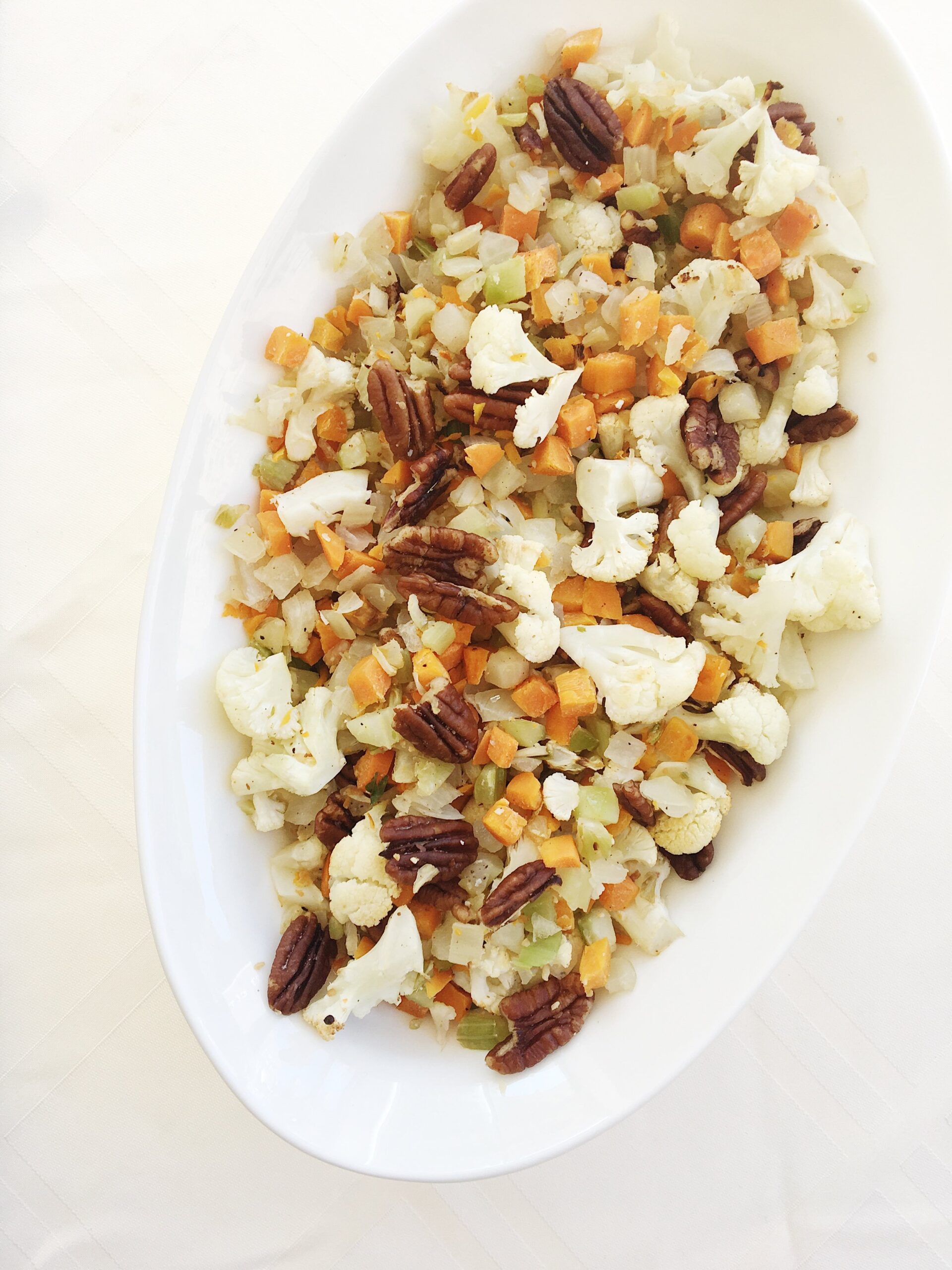 10 Guilt-Free Friendsgiving Sides to Make This Year