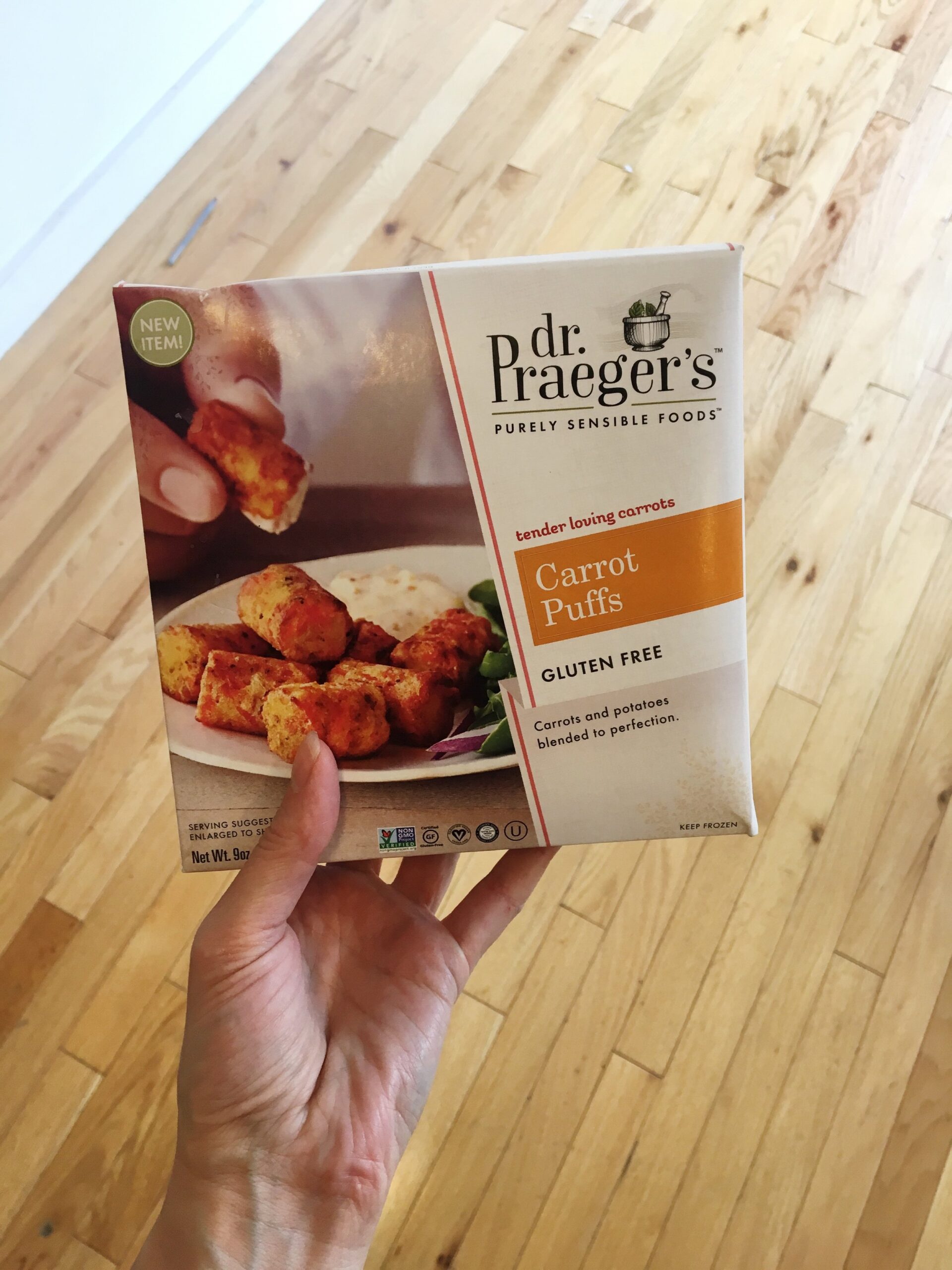 The Best Thanksgiving Sides from the Frozen Section