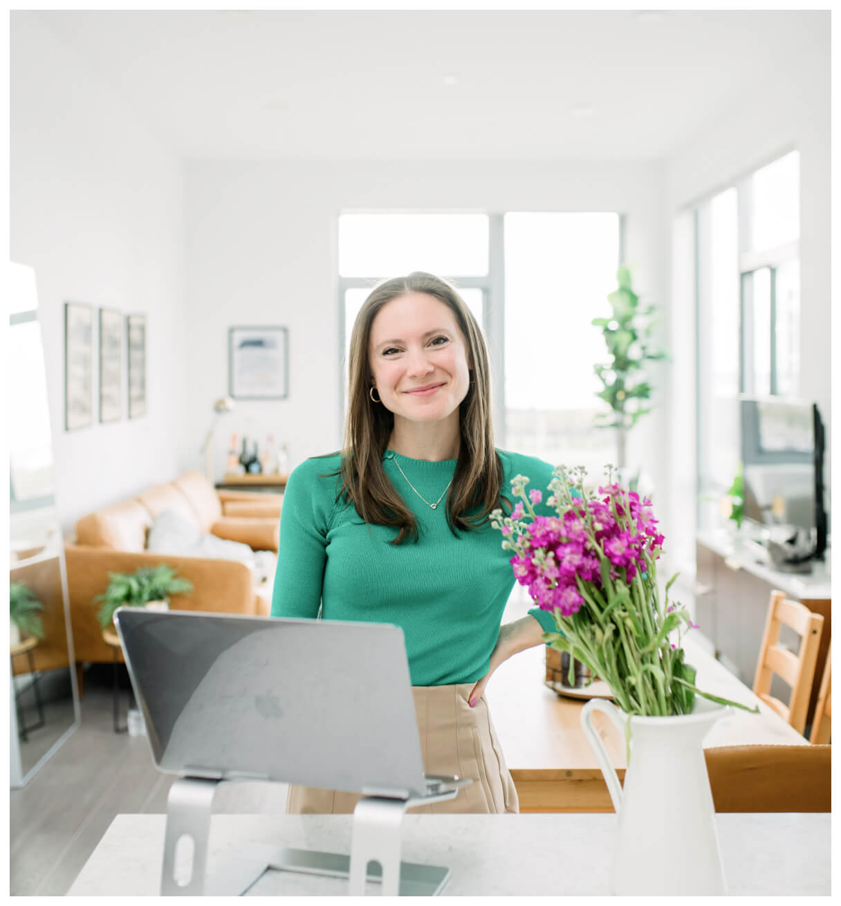 Dr. Rachel Paul. PhD, RD