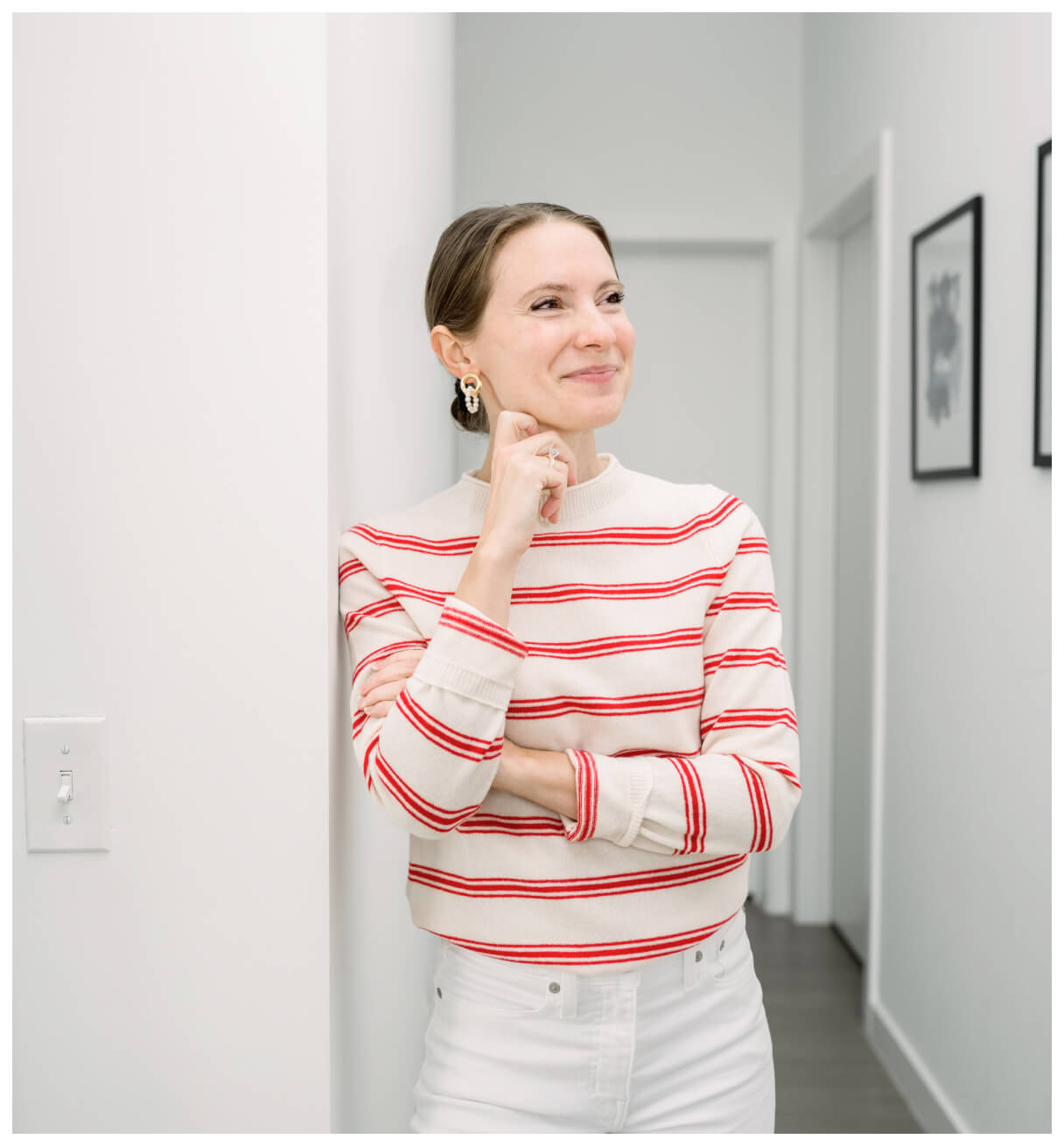 Dr. Rachel Paul. PhD, RD