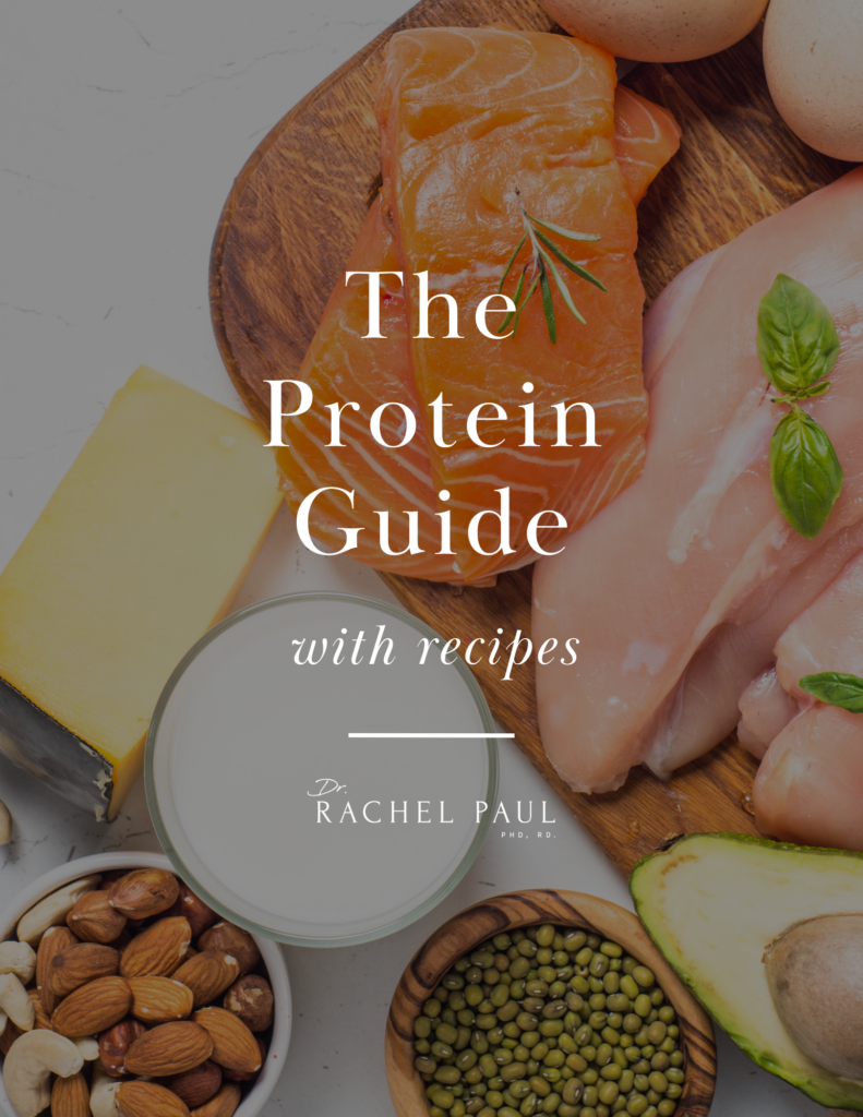 Free Downloads - Dr. Rachel Paul