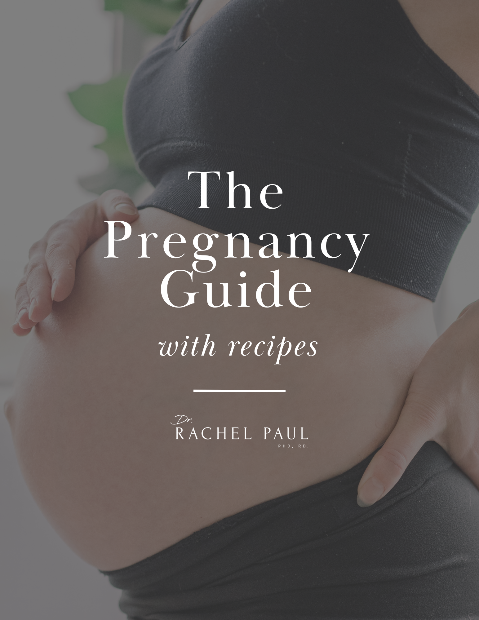 Free Downloads - Dr. Rachel Paul