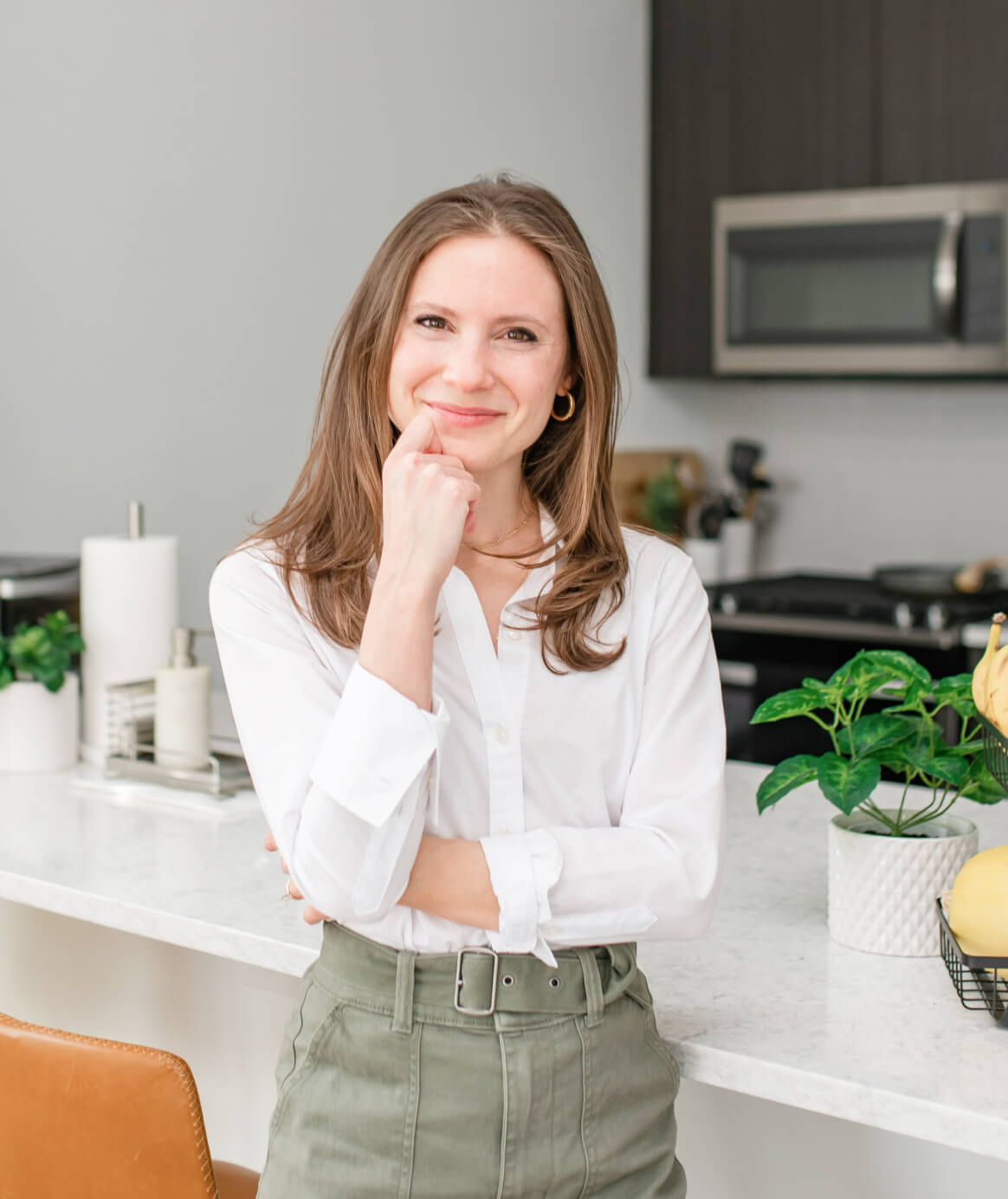 Contact - Dr. Rachel Paul