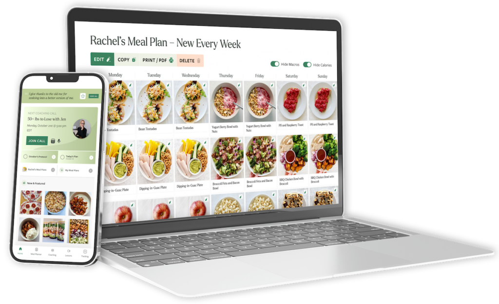 Best Body by Dr. Rachel Paul | Dr. Rachel Paul