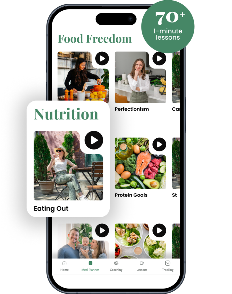 Best Body by Dr. Rachel Paul | Dr. Rachel Paul