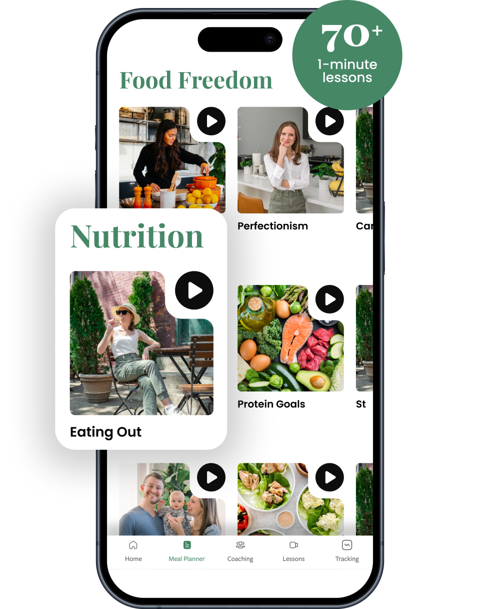 Best Body by Dr. Rachel Paul | Dr. Rachel Paul