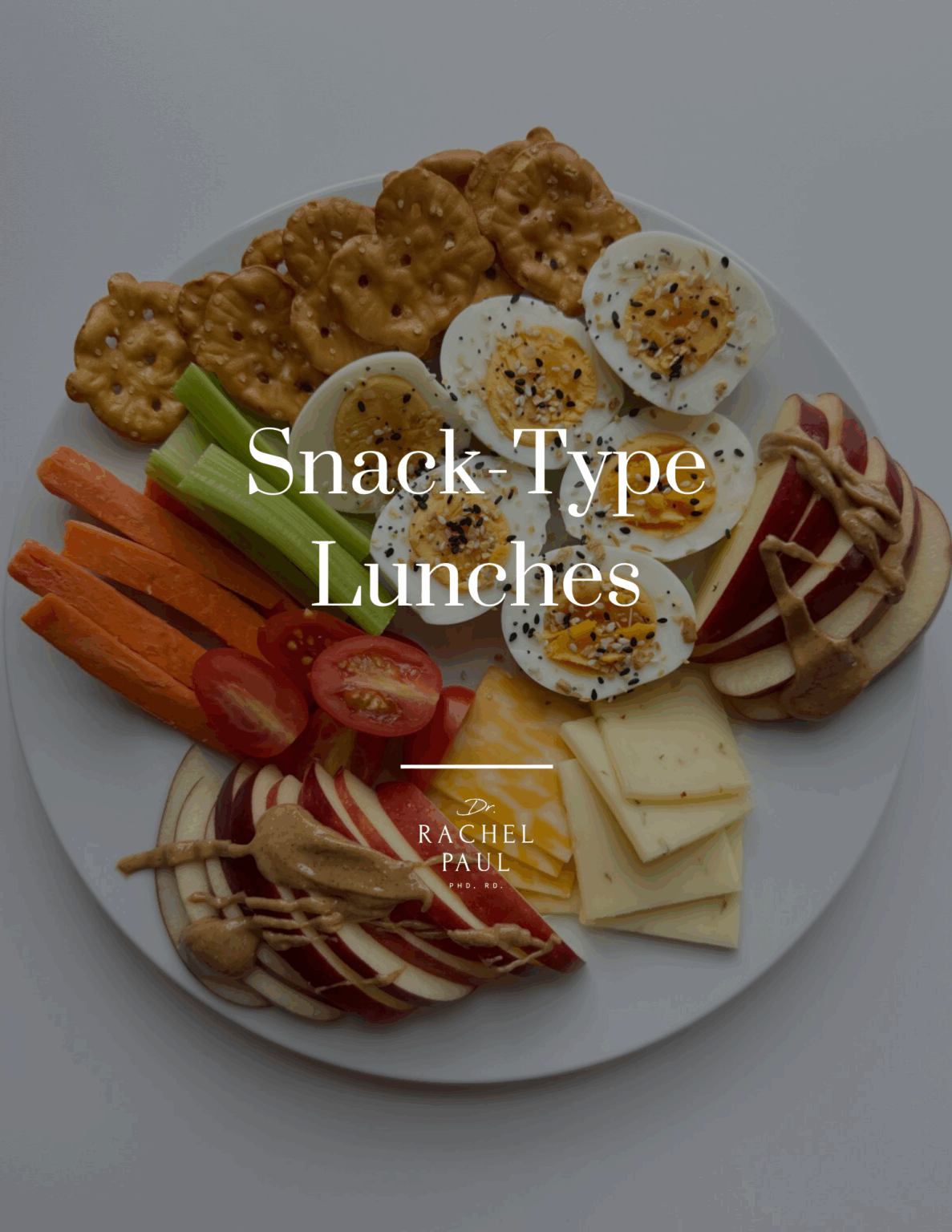 Free Downloads - Dr. Rachel Paul